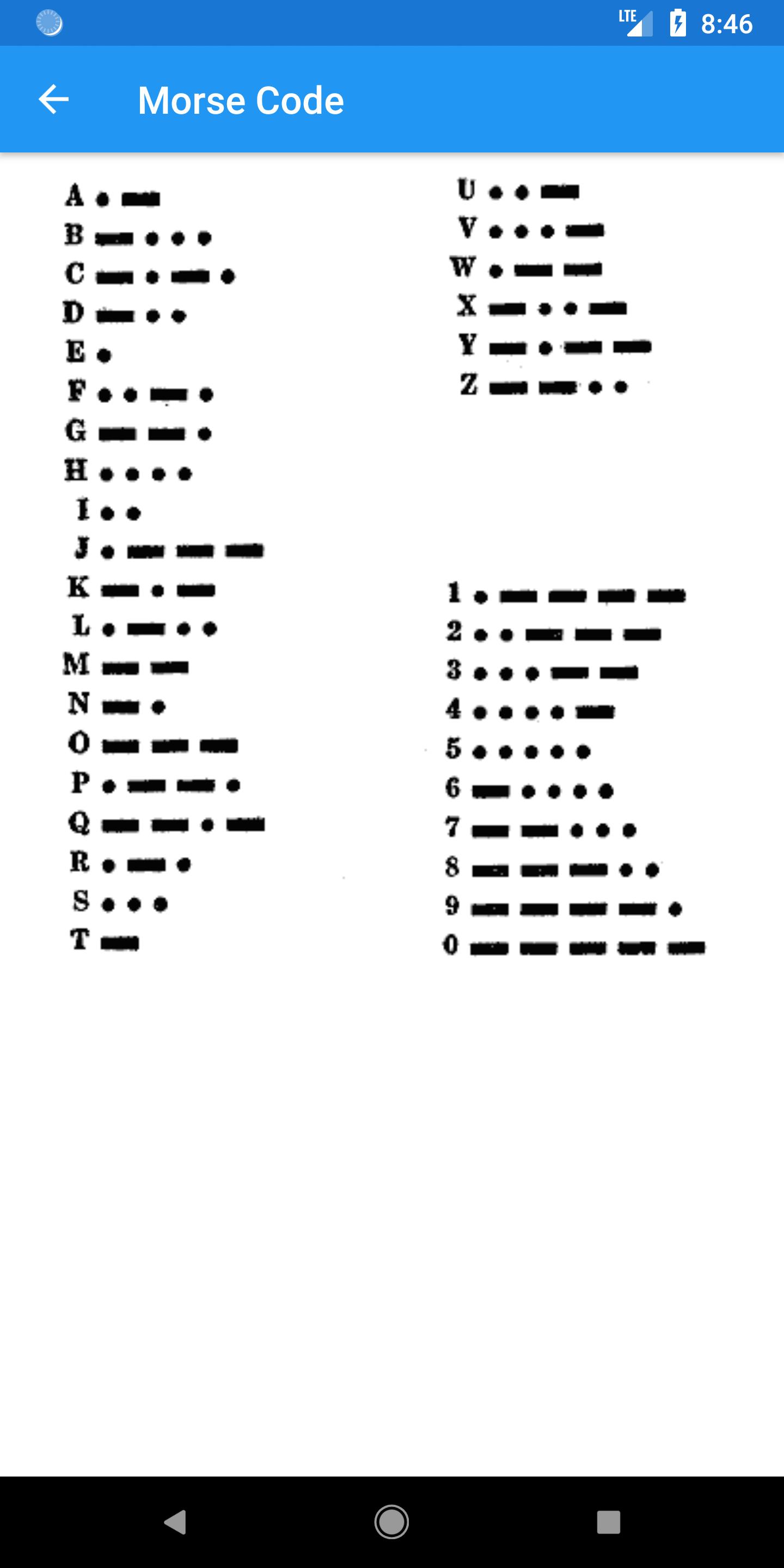 Morse Code Translator For Android APK Download morse-code-translator-for-android-apk-download