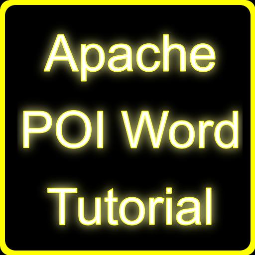 Guide For Apache Poi Word Apk For Android Download