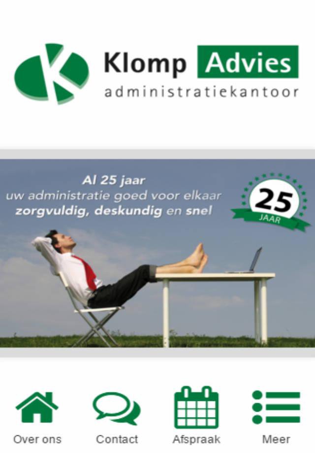 Klomp Advies APK for Android Download