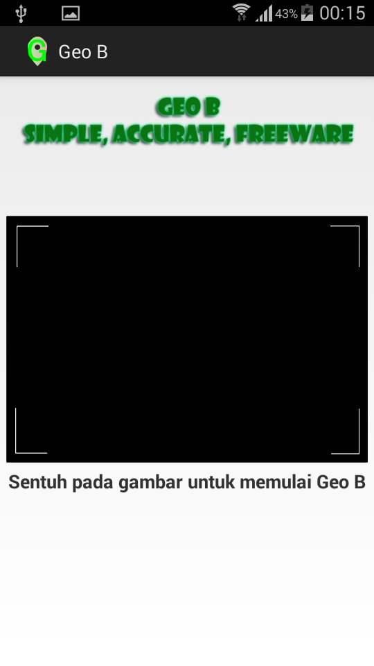 GEO B APK for Android Download
