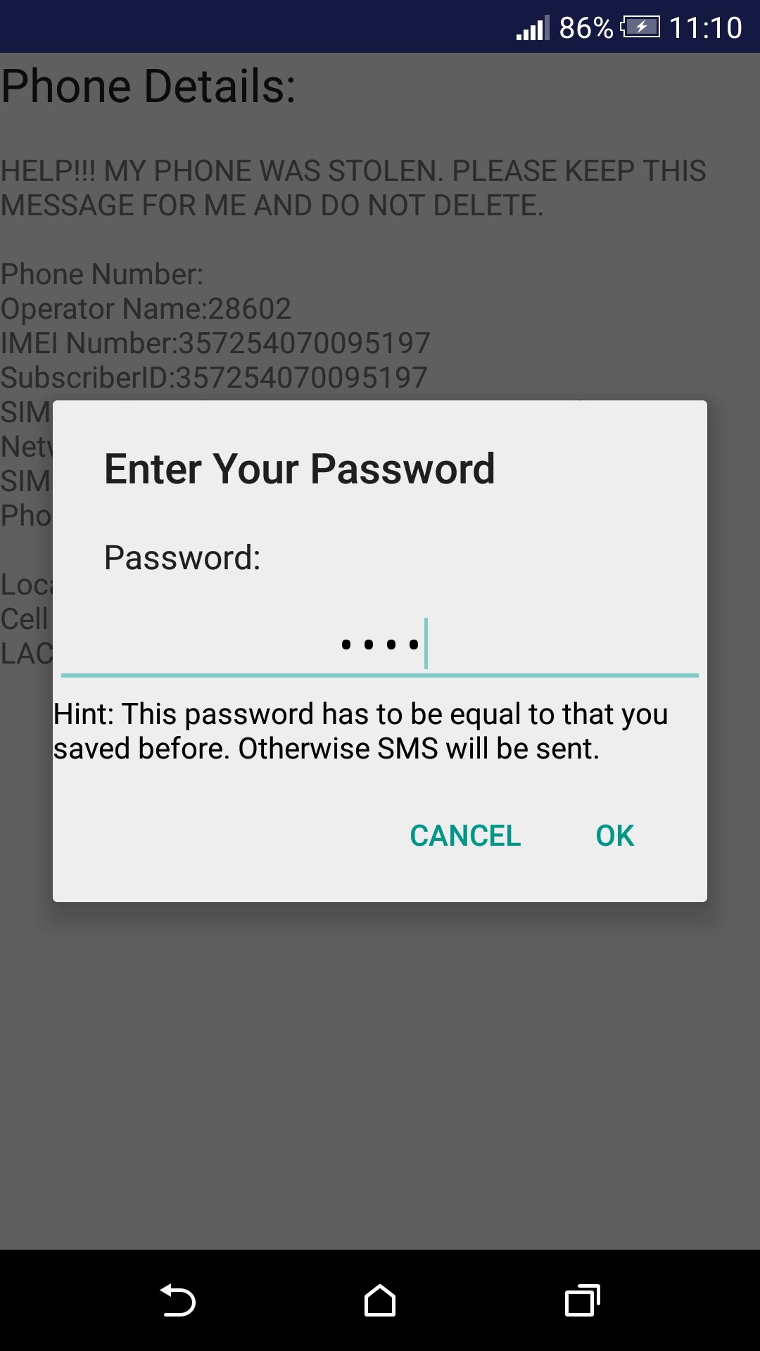 iSecure APK for Android Download