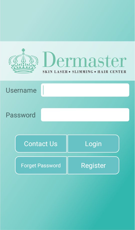 Dermaster APK for Android Download