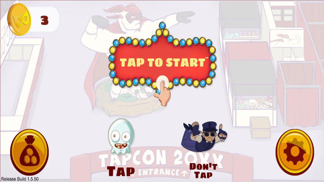 Tap to Start APK for Android Download