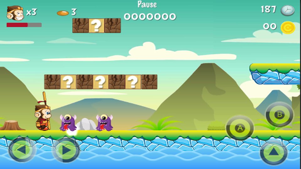 super max of boy world APK for Android Download