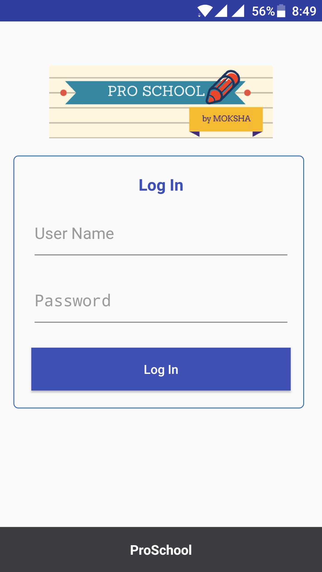 PROSchool APK for Android Download
