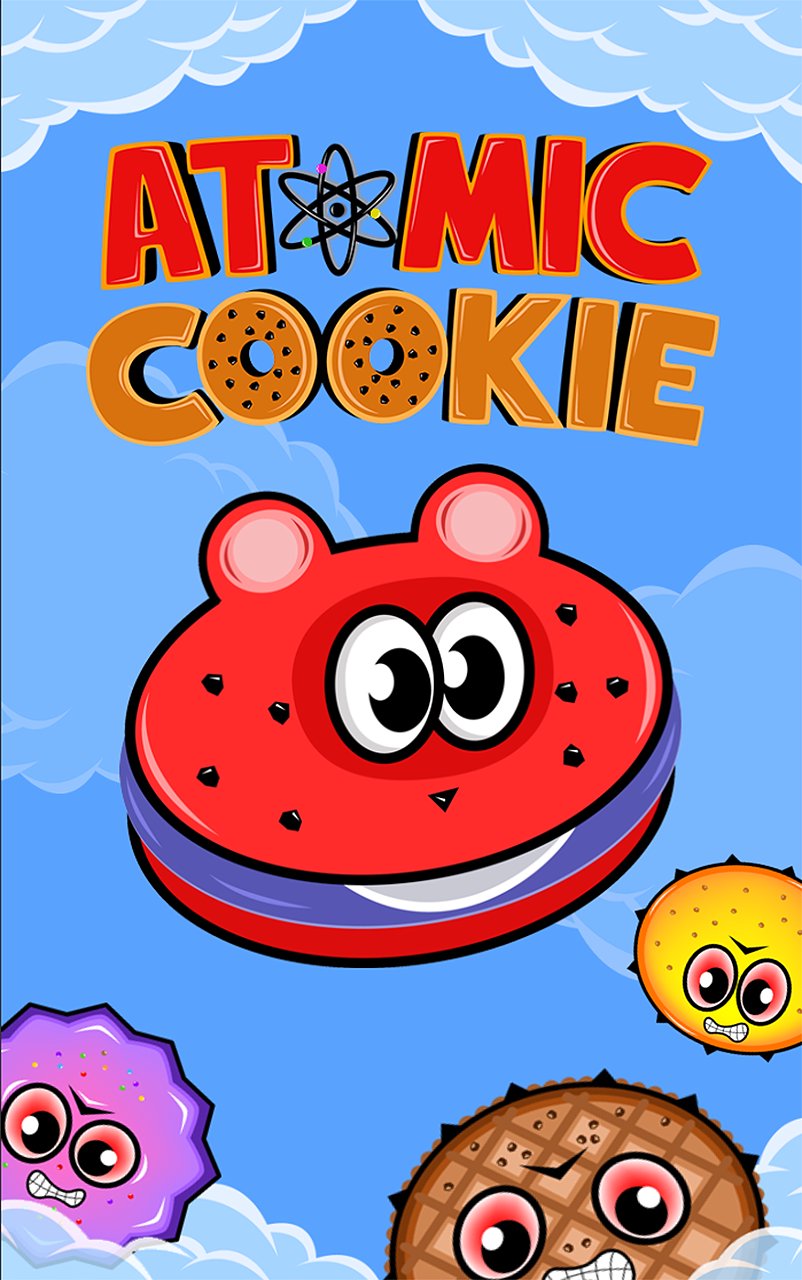 Atomic Cookie APK for Android Download