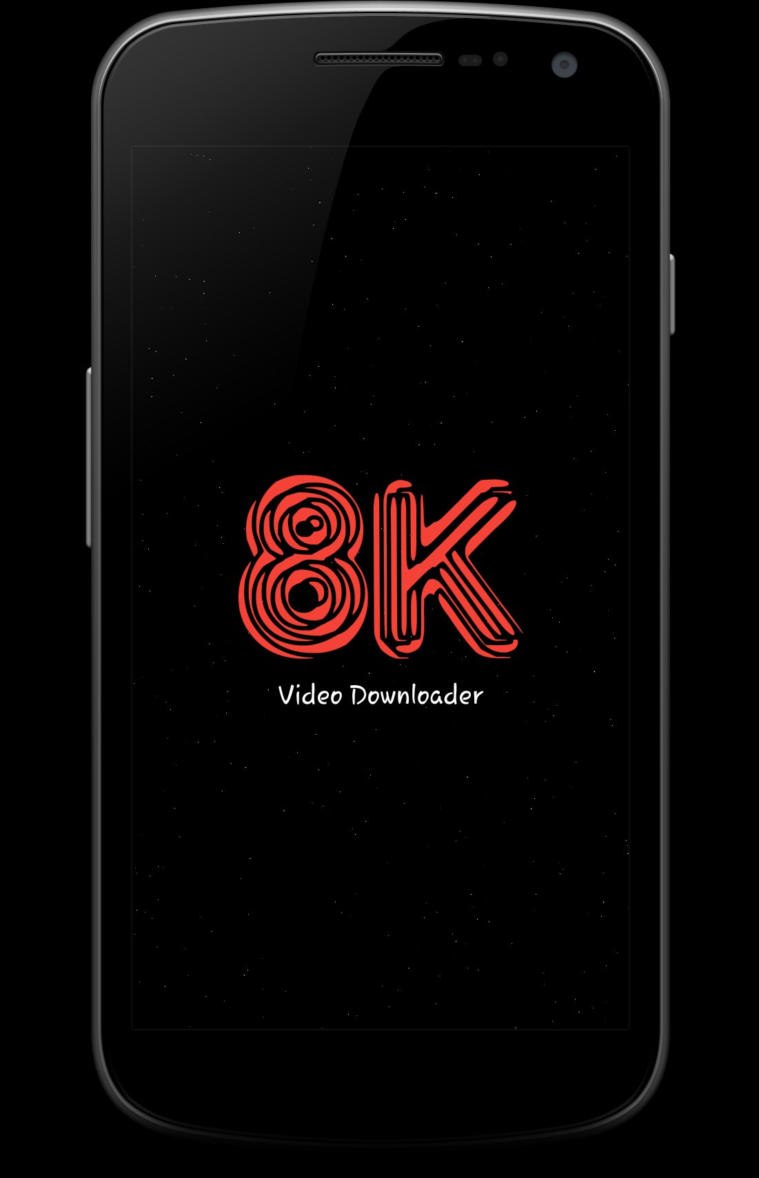 8K Pro Downloader APK للاندرويد تنزيل