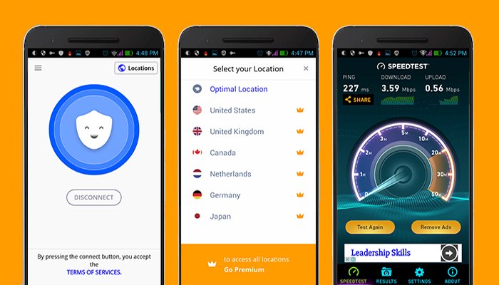 Guide For Betternet VPN Proxy APK Download for Android - Latest Version