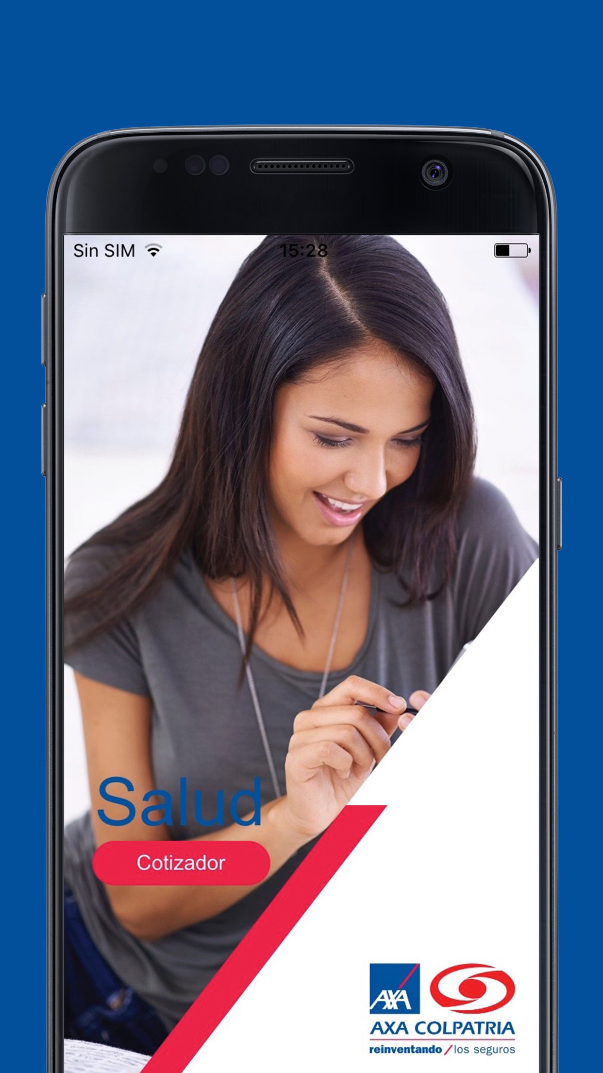 ASESOR AXA COLPATRIA APK Download for Android - Latest Version