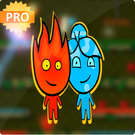 Android İndirme için Fireboy🔥And💦Watergirl Game APK
