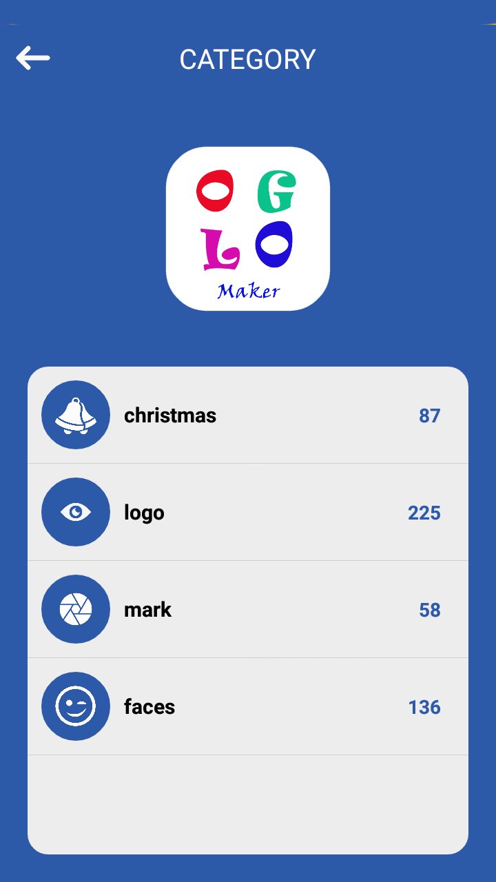 Logo Maker APK for Android Download