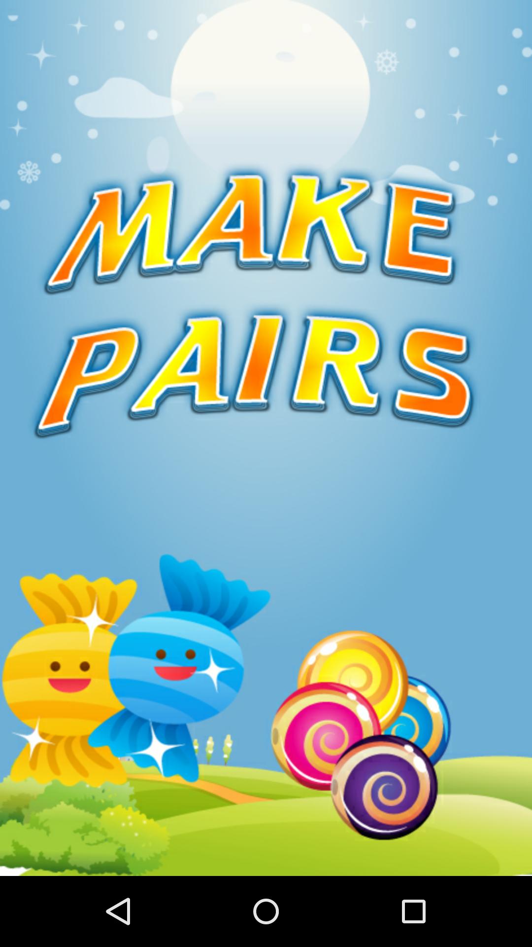 Make Pair APK per Android Download Make Pair APK per Android Download