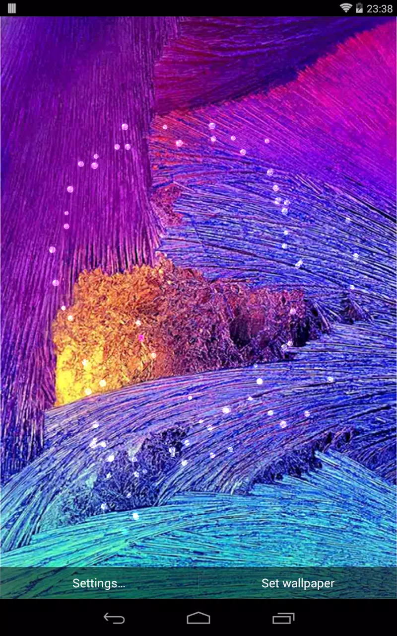 Samsung Galaxy Note 4 Wallpaper