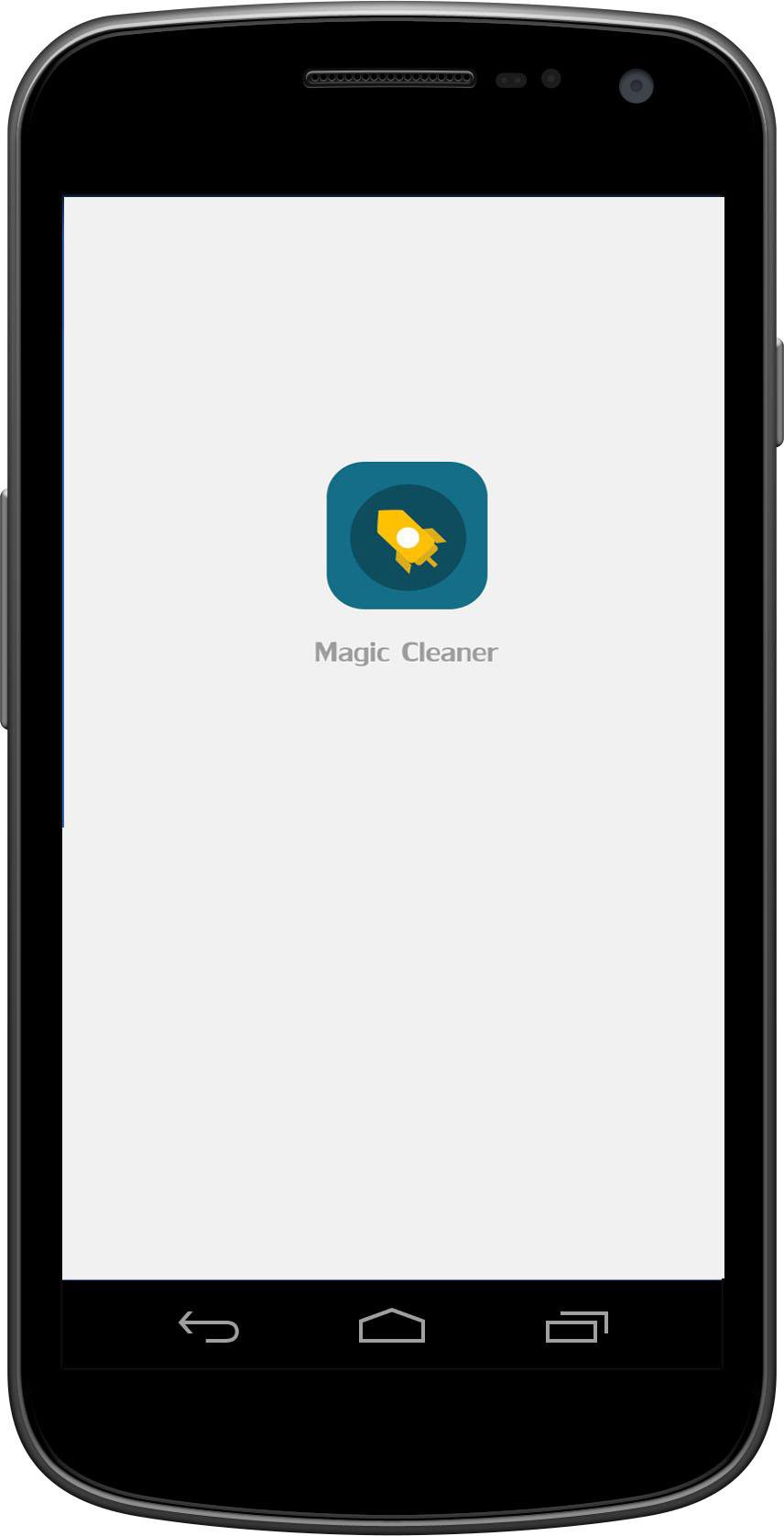 Descarga de APK de Magic Cleaner para Android