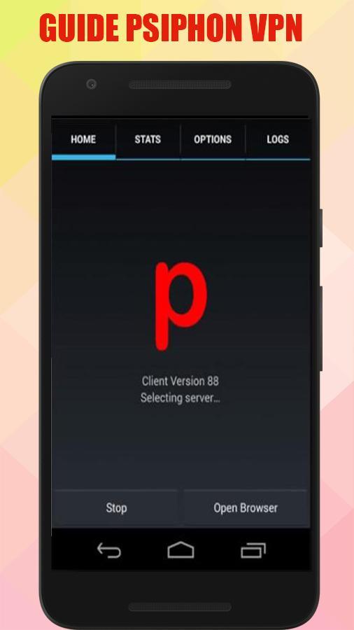 Guide For Vpn Psiphon Pro - Unlimited Proxy APK for Android Download