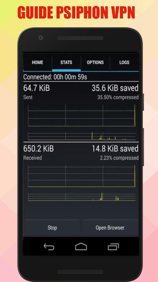 Guide For Vpn Psiphon Pro - Unlimited Proxy for Android - APK Download