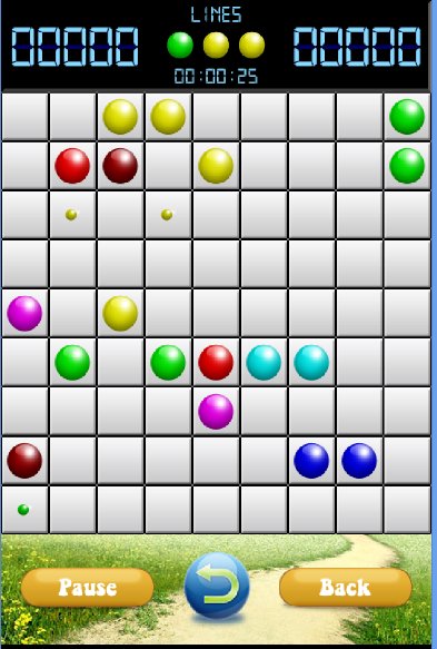 LINES 98 GAME APK for Android Download