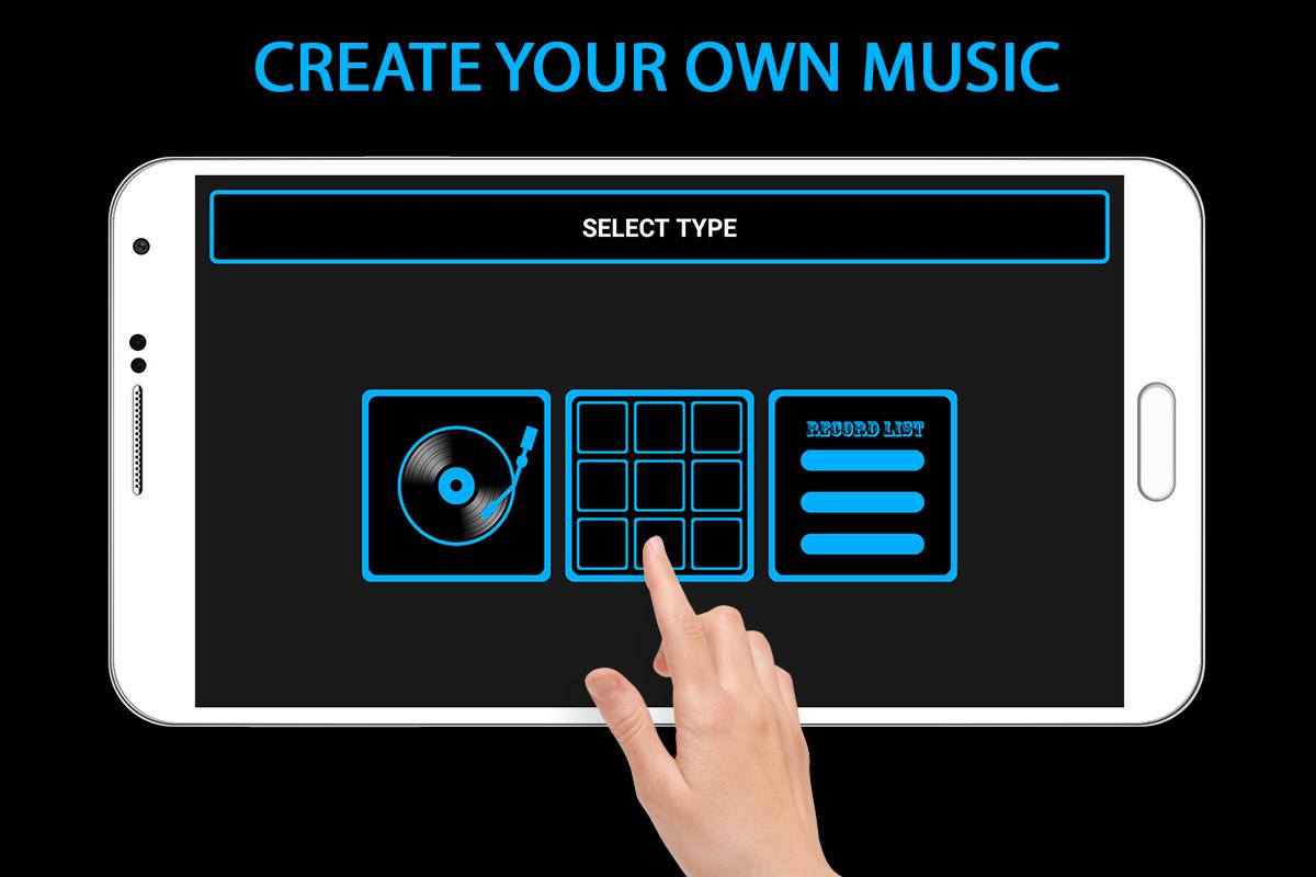 Create Your Own Music APK for Android Download Create Your Own Music APK for Android Download