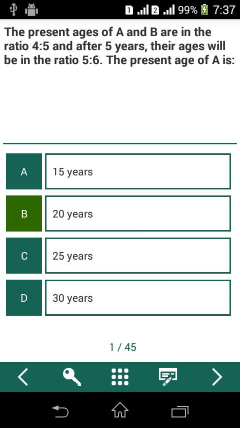 Aptitude Questions and Answers APK for Android Download Aptitude Questions and Answers APK for Android Download