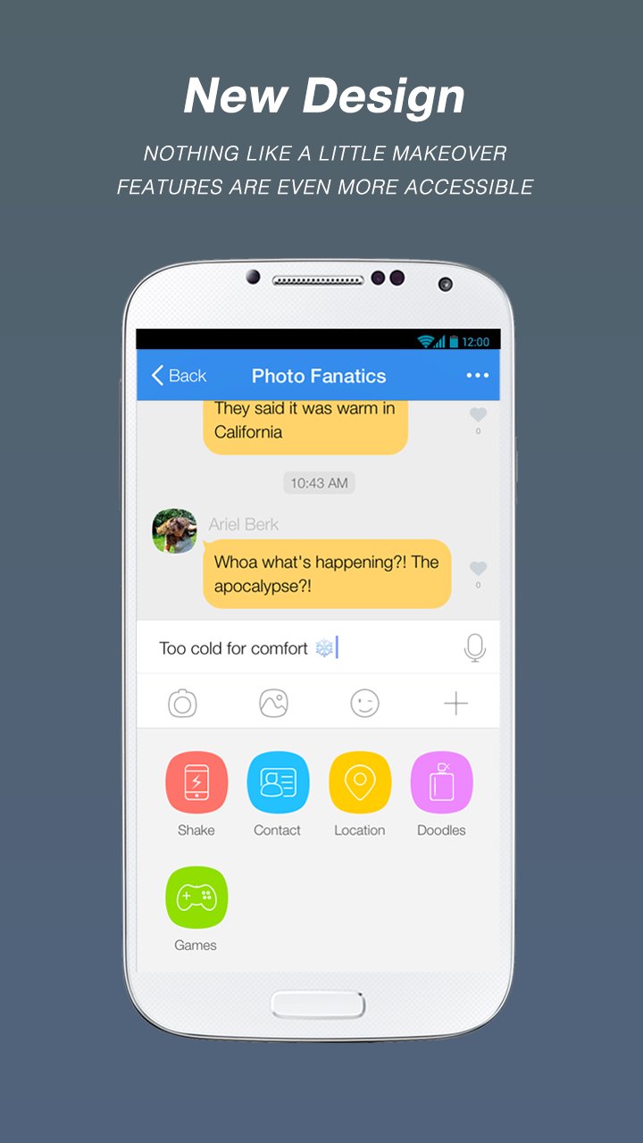 QUAD APK for Android Download