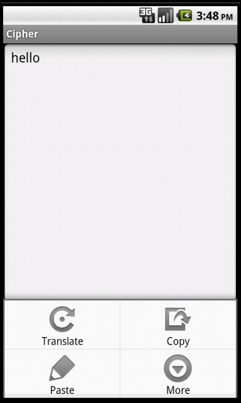 Cipher Apk For Android Download