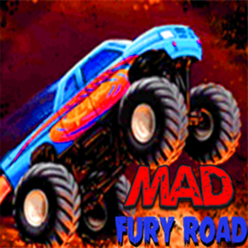 Descargar Mad Fury Road Hill Racing Best Climb Racing APK Última ...