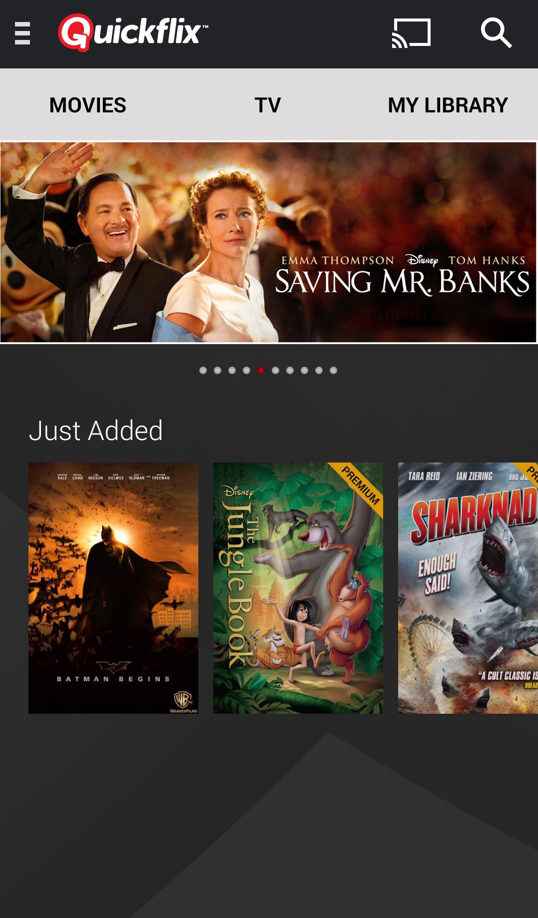Quickflix APK for Android Download