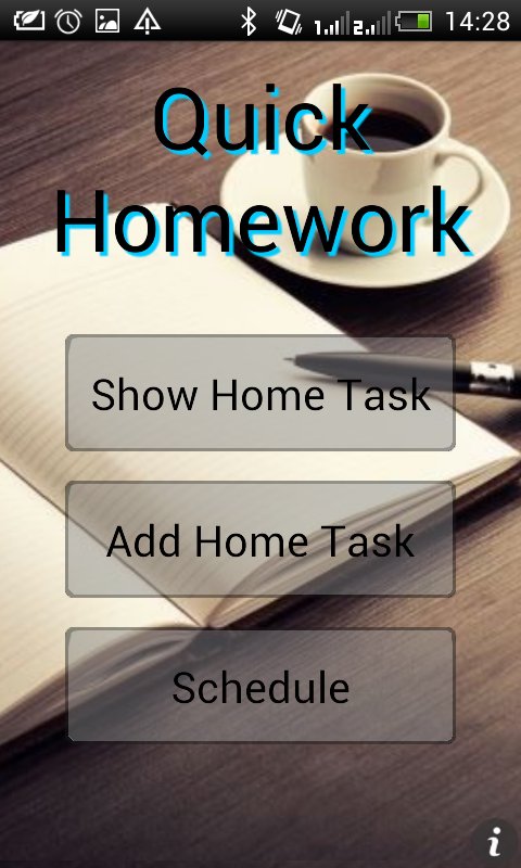 Quick Homework APK for Android Download