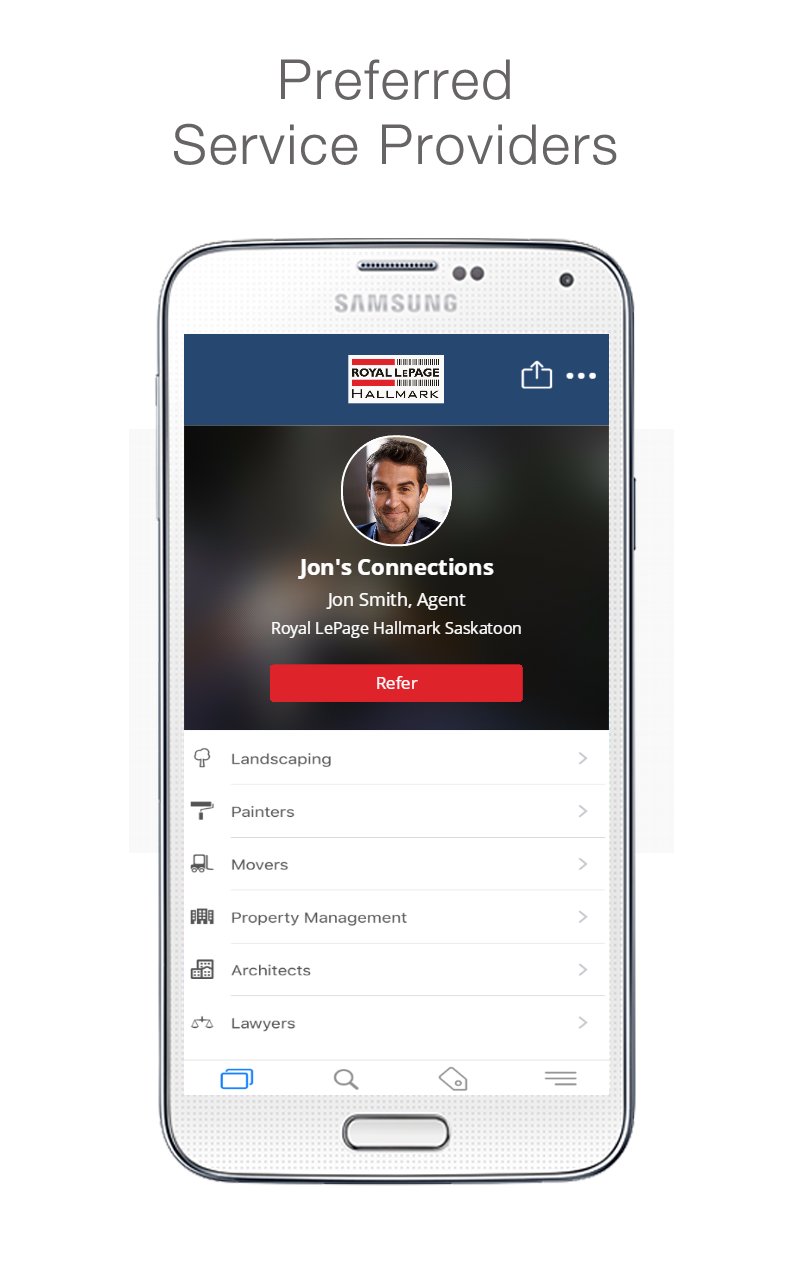 قم بتنزيل Royal LePage Hallmark بأحدث إصدار 1.0.6 ملف APK الأندرويد