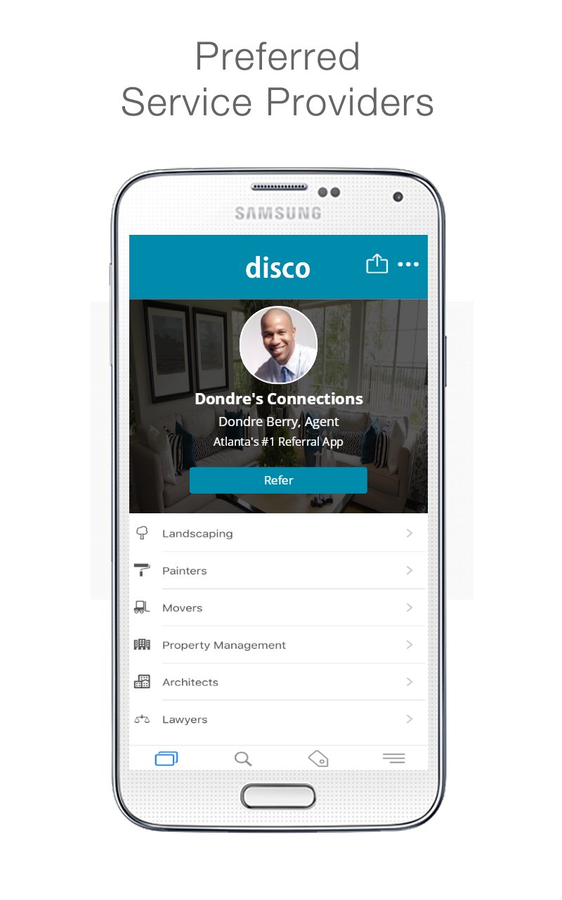 Download disco Latest Version 1.0.3 Android APK File