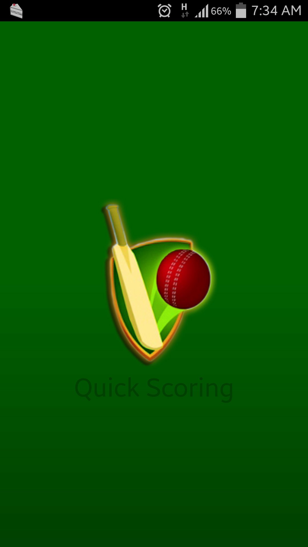Quick Cricket Scorer APK for Android Download