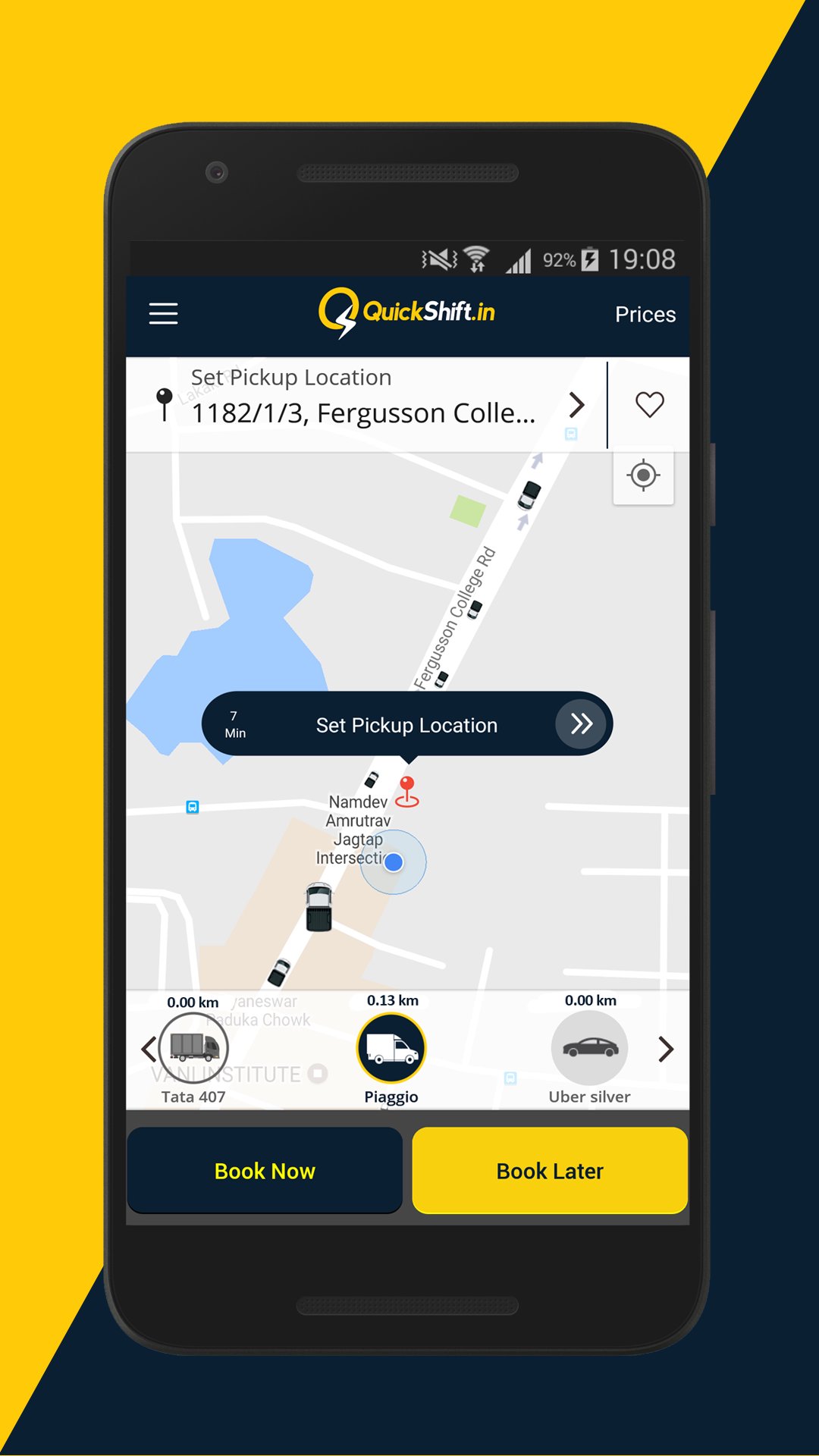 Quickshift APK for Android Download