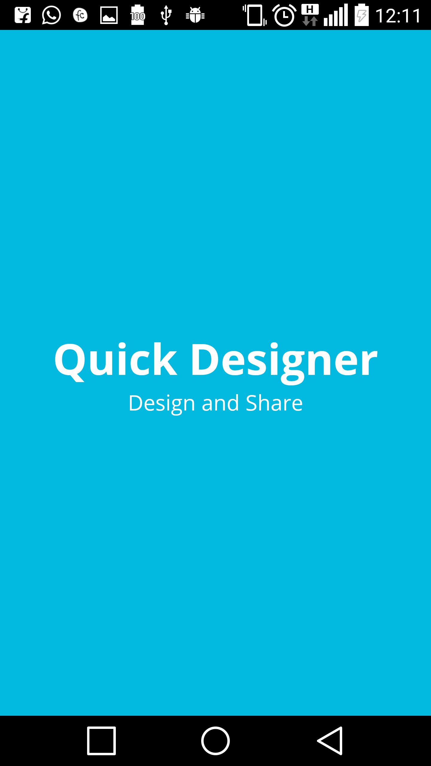 Quick Designer APK for Android Download