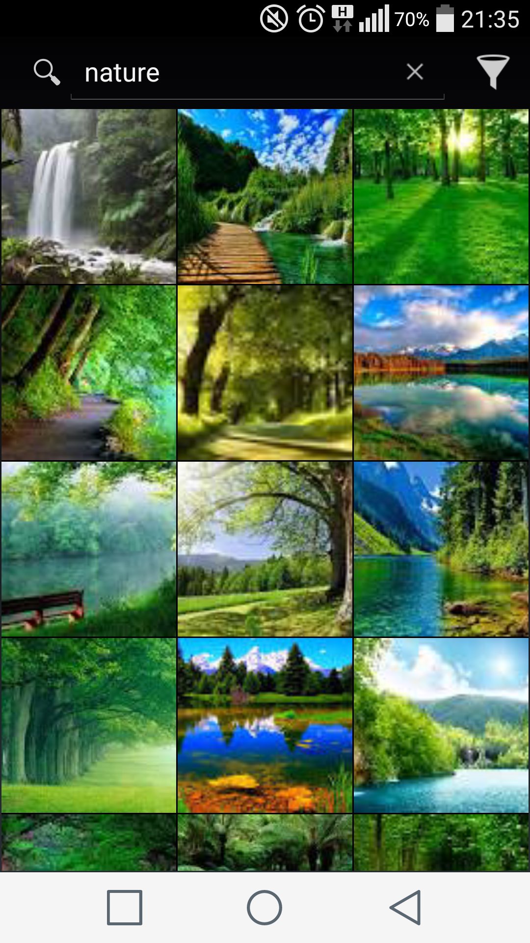 QuickPix - Image Search APK for Android Download