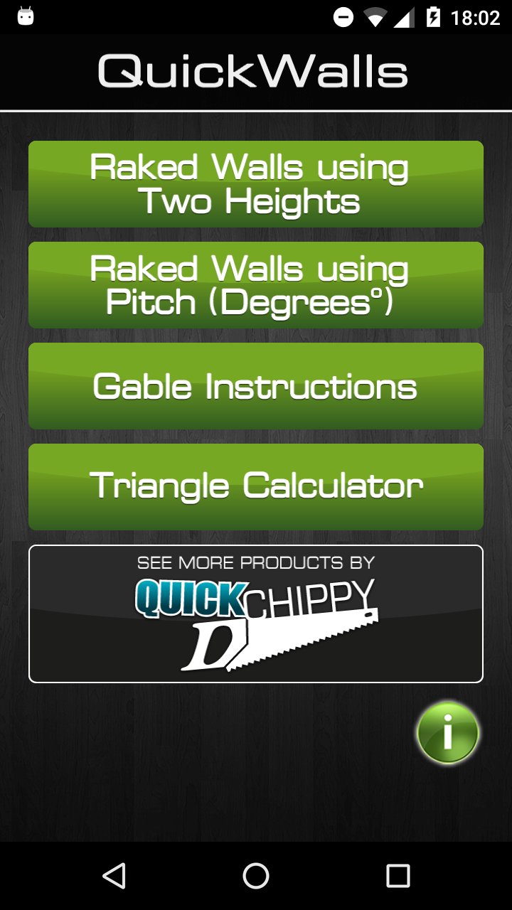 Quick Walls Latest Version 2.0 for Android