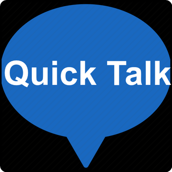 Descarga de APK de Quick Talk para Android