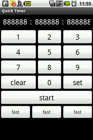 Quick Timer APK Download for Android - Latest Version