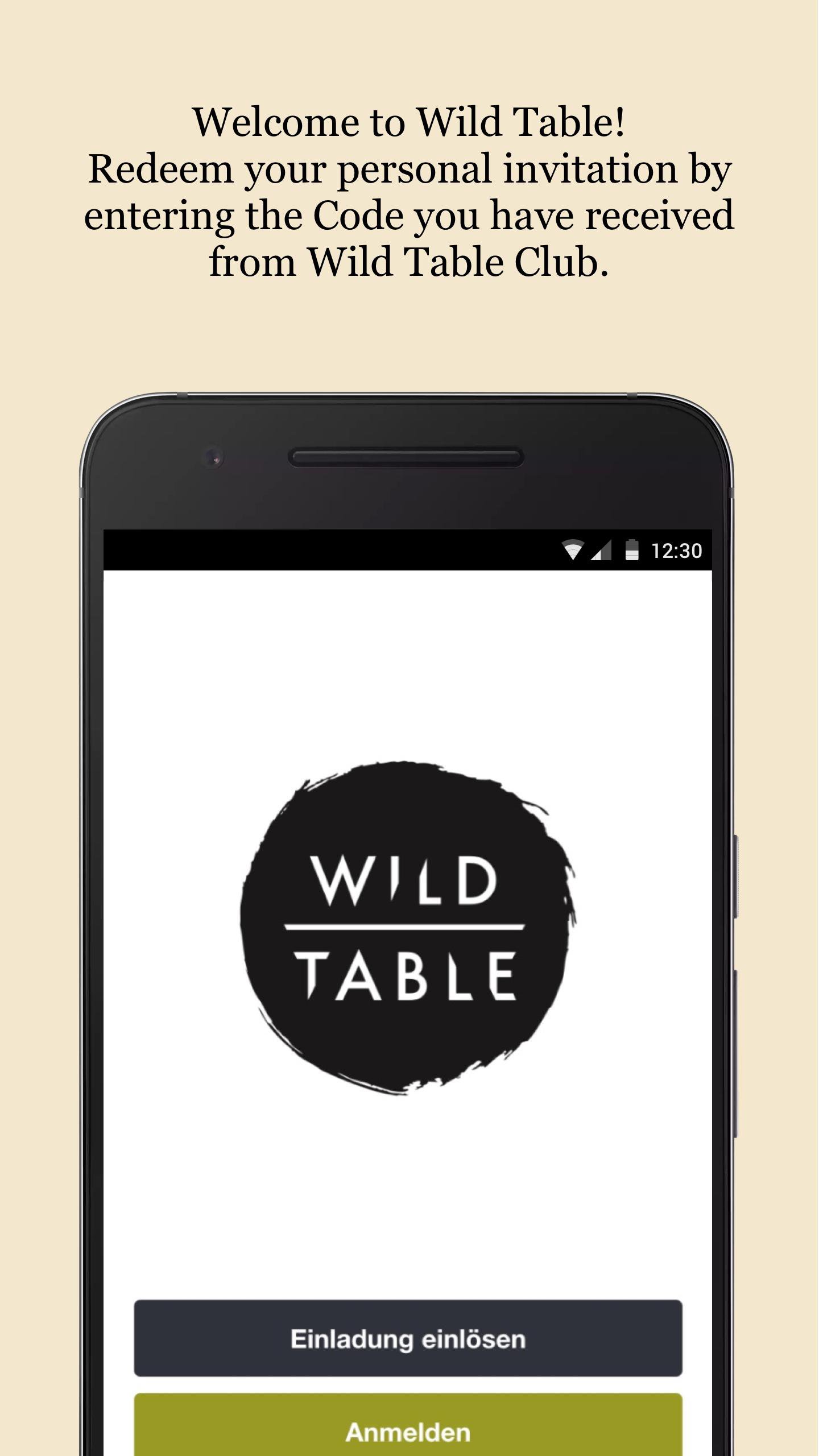 Wild Table APK for Android Download