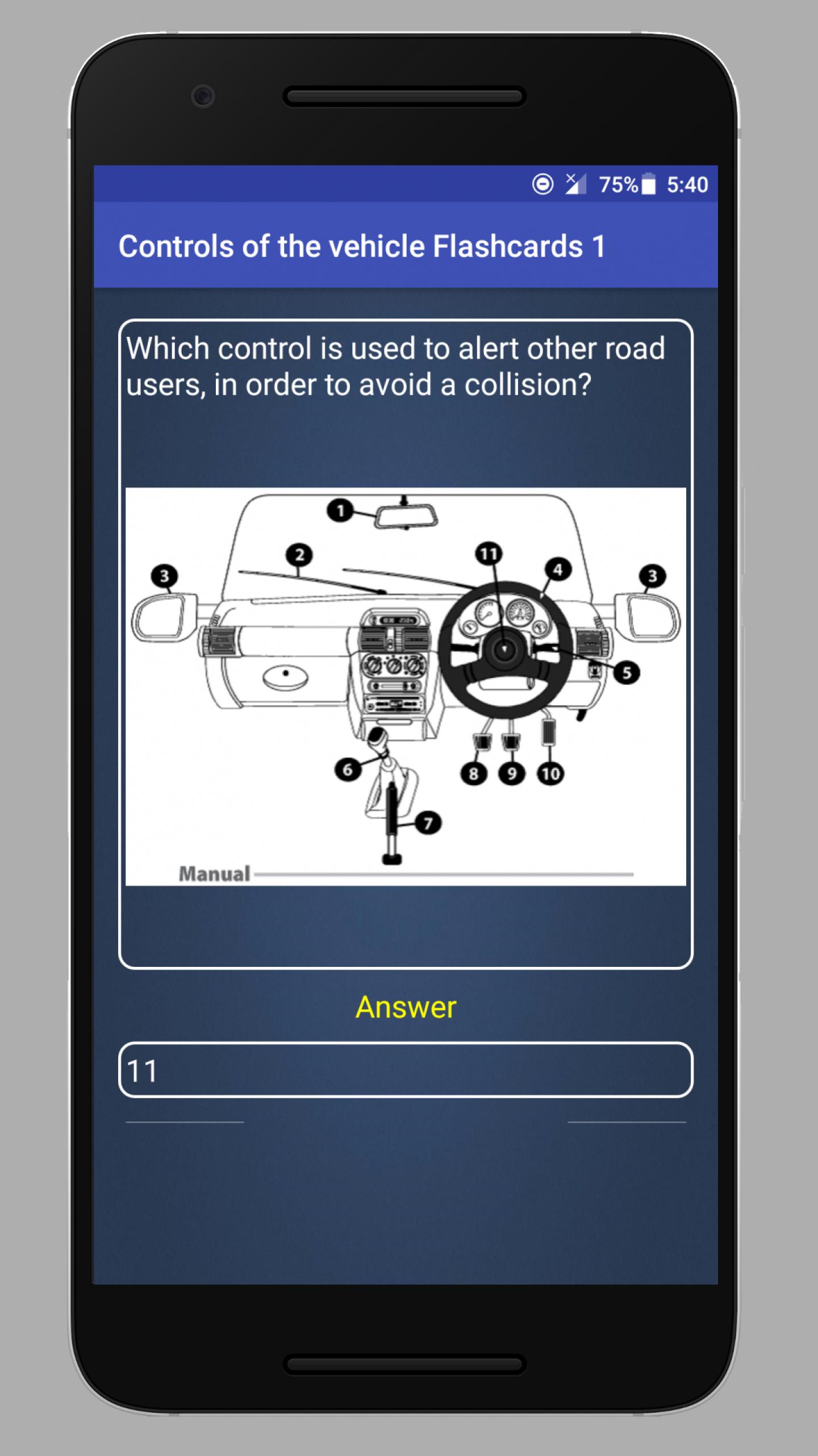 K53 Learners License Test For Android APK Download k53-learners-license-test-for-android-apk-download