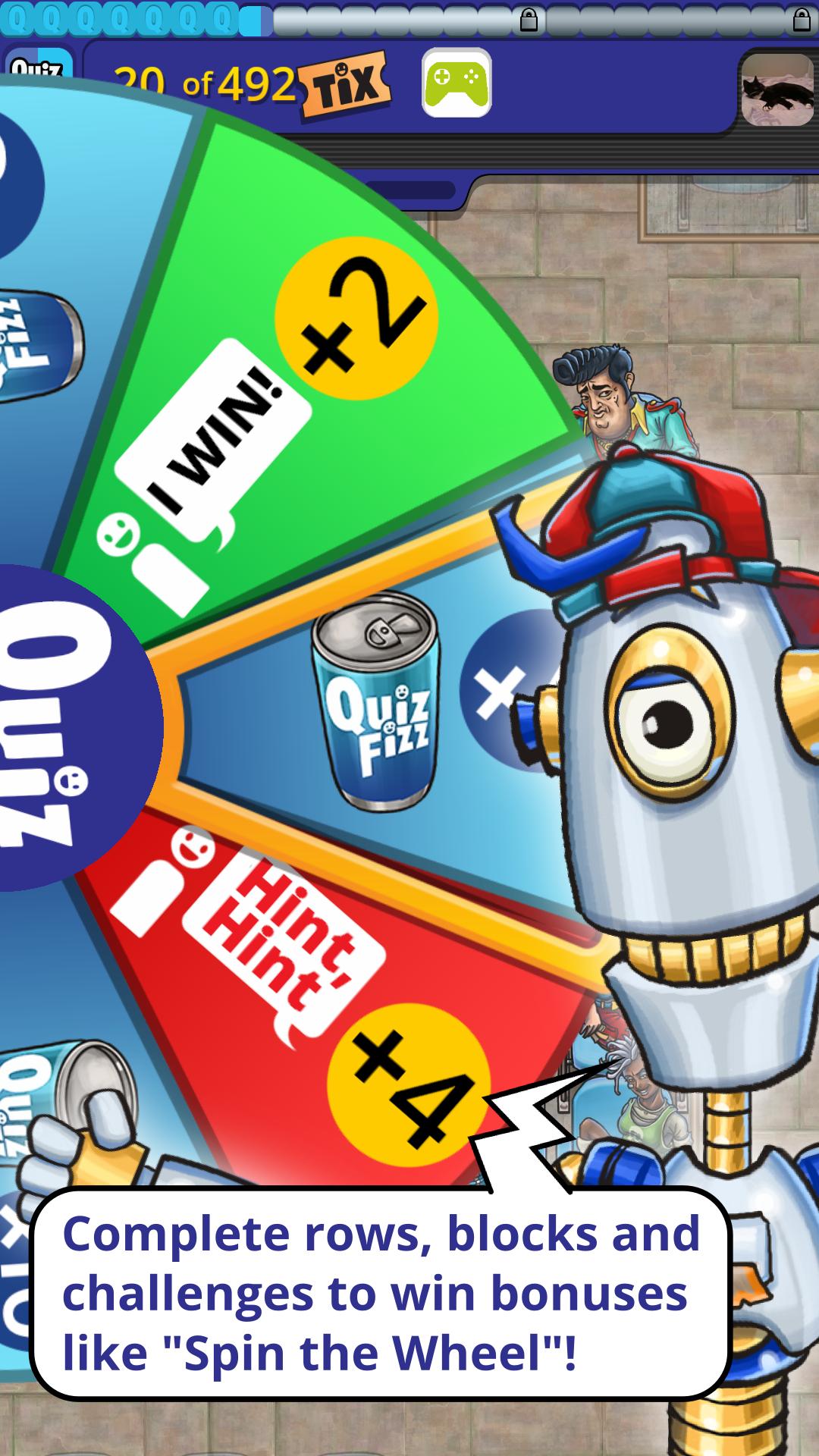 QuizTix Pop Music Quiz For Android APK Download quiztix-pop-music-quiz-for-android-apk-download