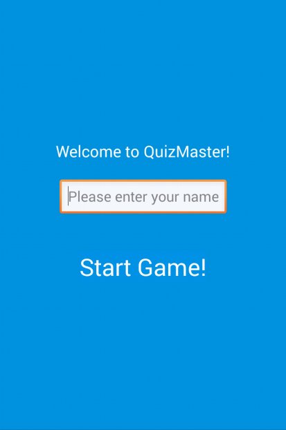 Download QuizMaster APK for Android - APKPure