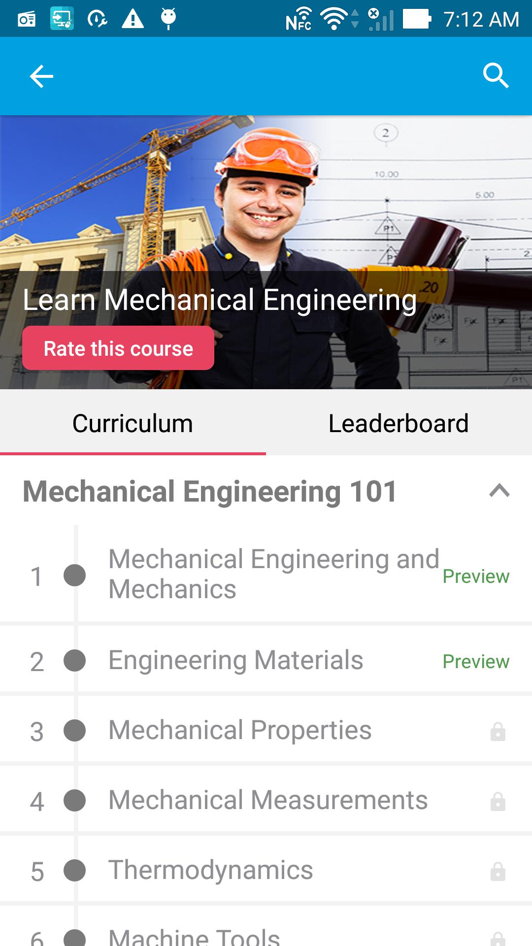 Learn Mechanical Engineering APK for Android Download Learn Mechanical Engineering APK for Android Download