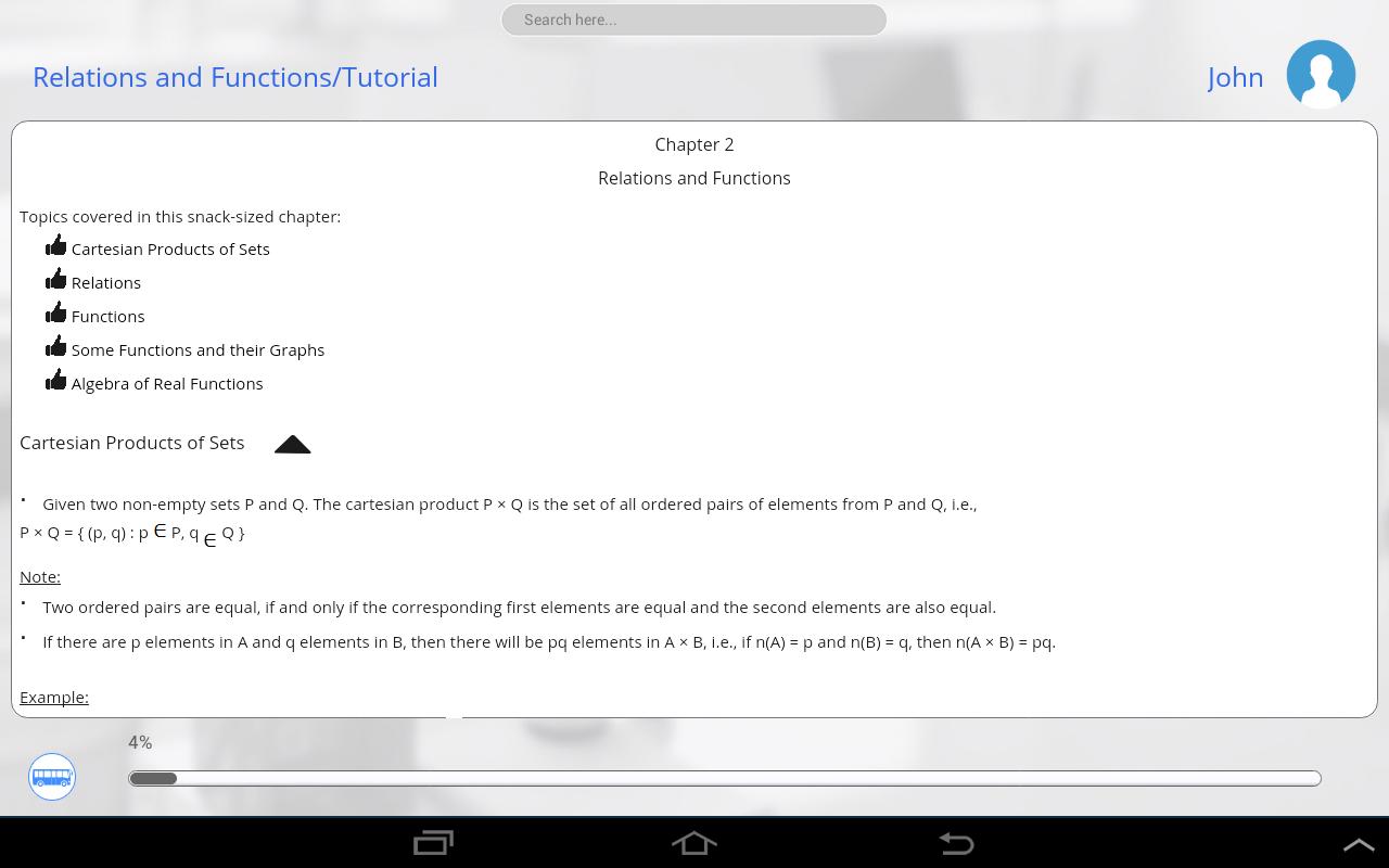 Grade 11 Math APK grade-11-math-apk