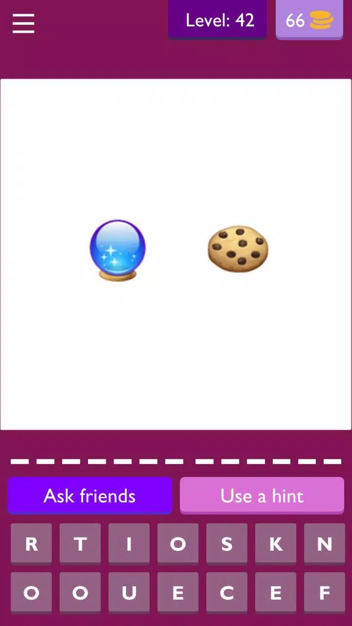 Emoji Answers Level 42