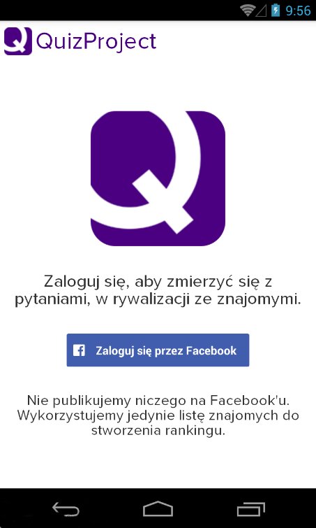 QuizProject APK for Android Download