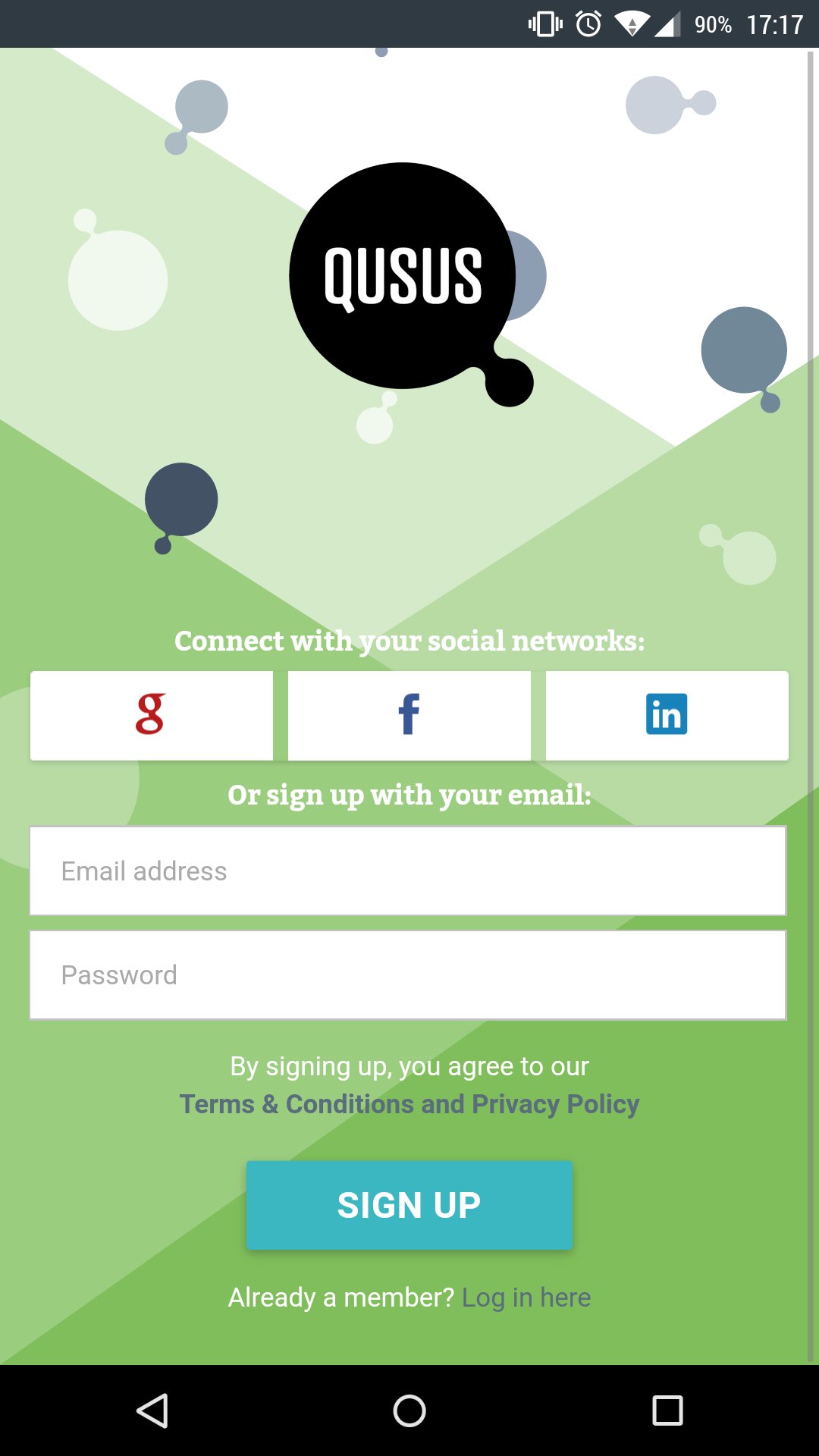Qusus APK for Android Download