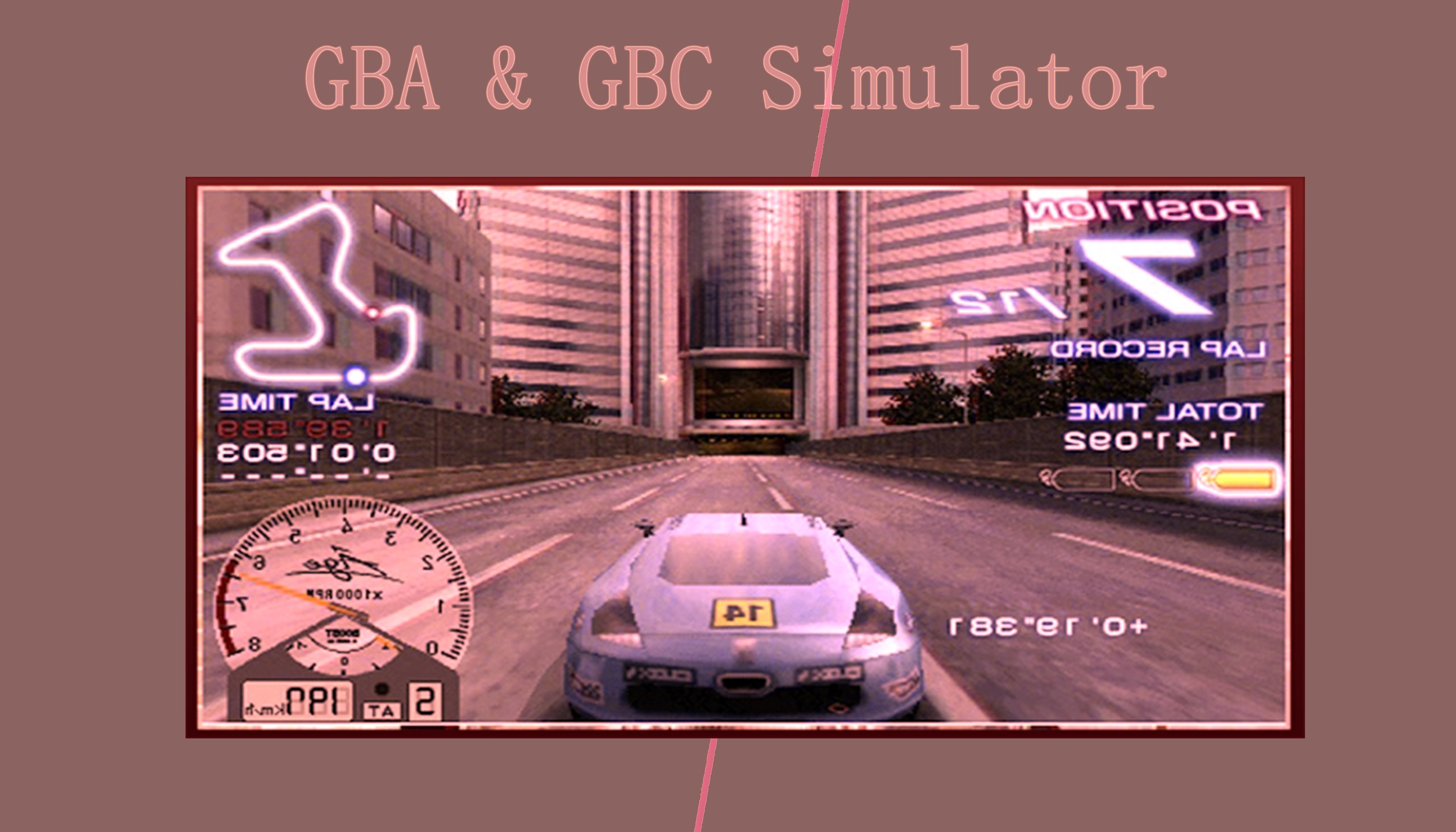 Gba & Gbc Emulator APK for Android Download