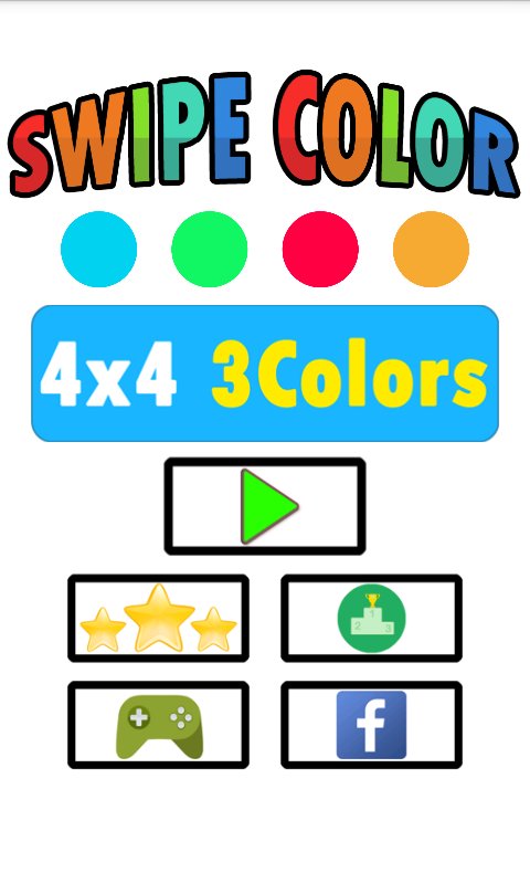 Swipe Color APK for Android Download