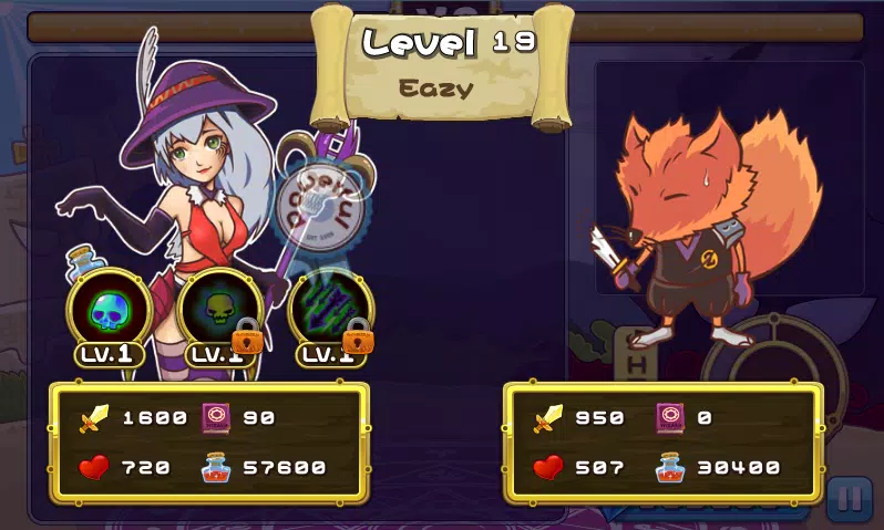 Fairy War 2