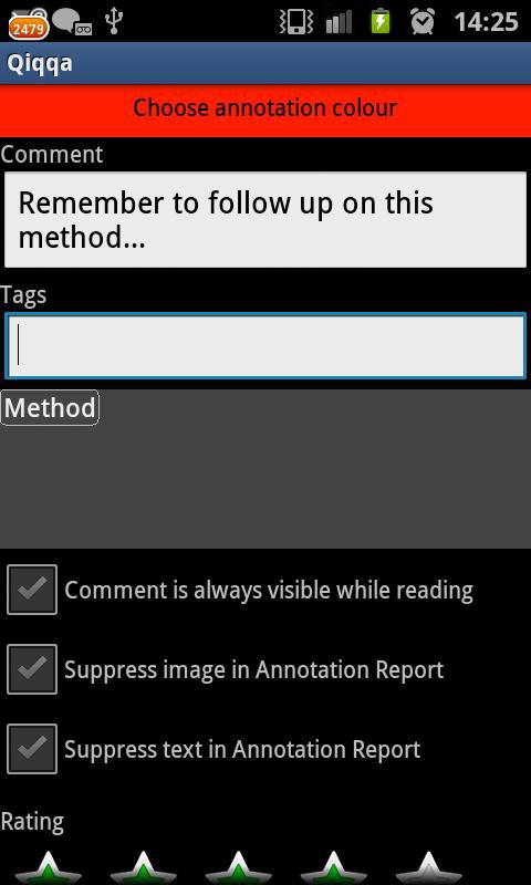 Qiqqa APK for Android Download